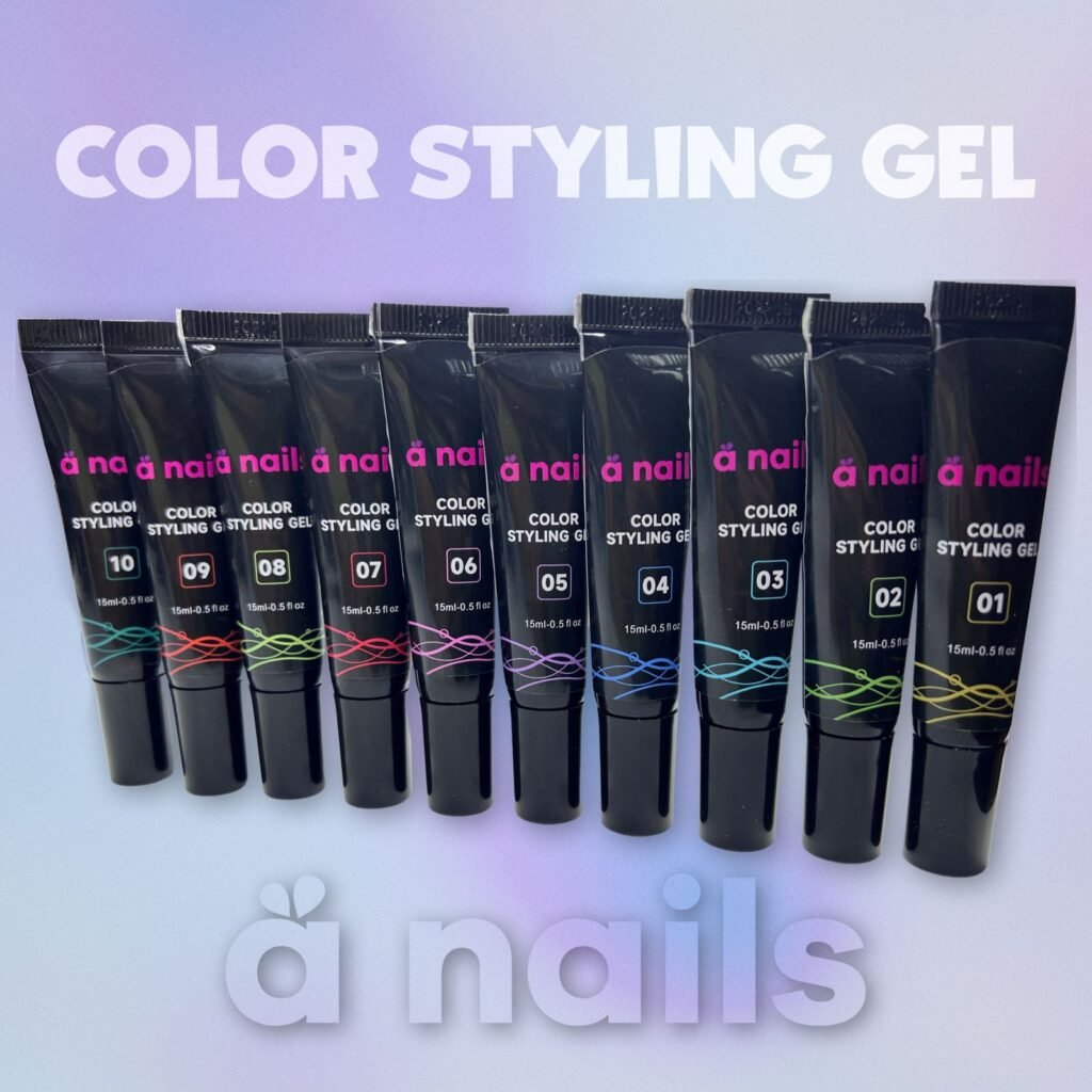 Productos de Gel – Página 4